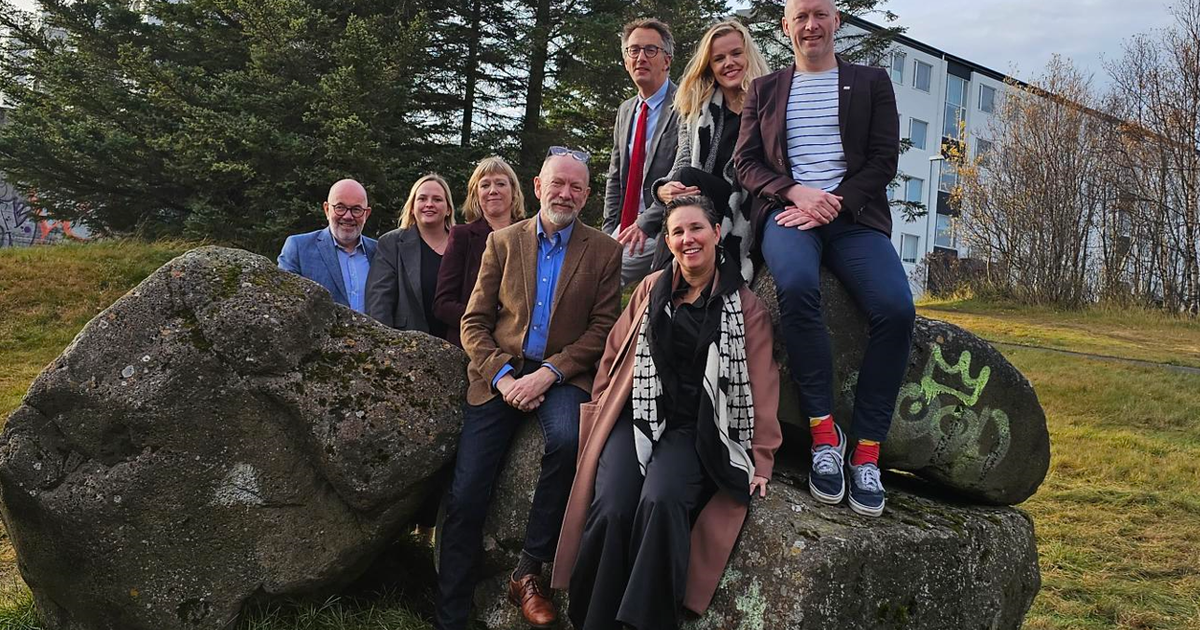 Ævimenntun sem lykill að farsæld - Mótun nýrrar menntastefnu um ...